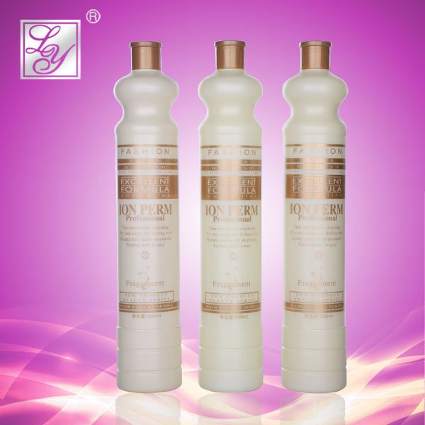 hair straightening perm cream | Lanyuan